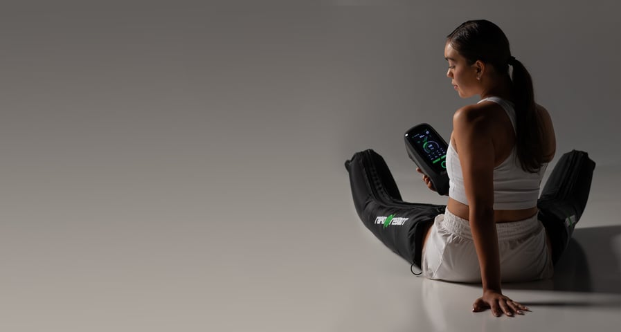 Advanced Compression Therapy